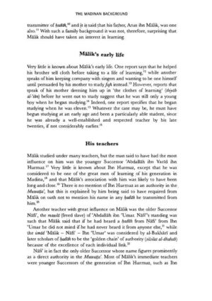 The Origins of Islamic Law – Yasin Dutton – Dar Ul Thaqafah